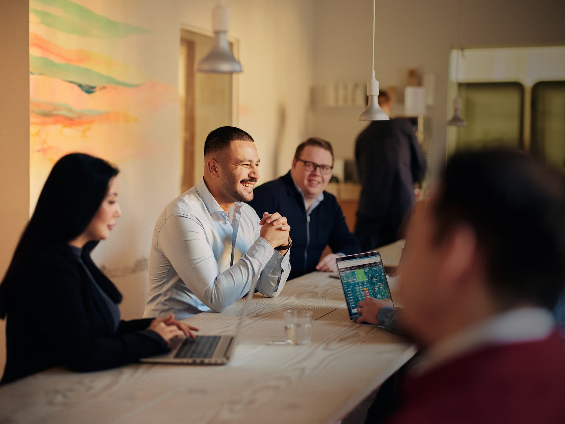 Om oss | Wayoo Tech Sweden AB (Office Recycling)