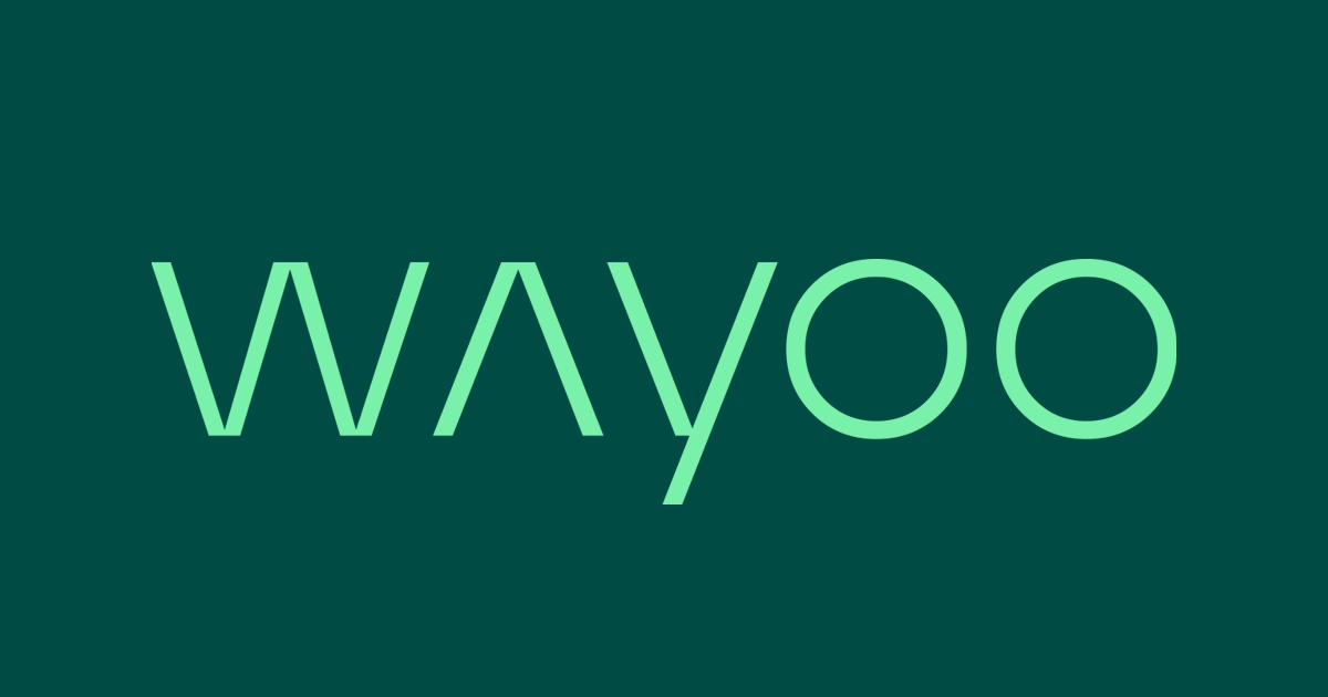 Om oss | Wayoo Tech Sweden AB (Office Recycling)